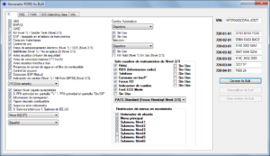 Acerca de – FordCanTool